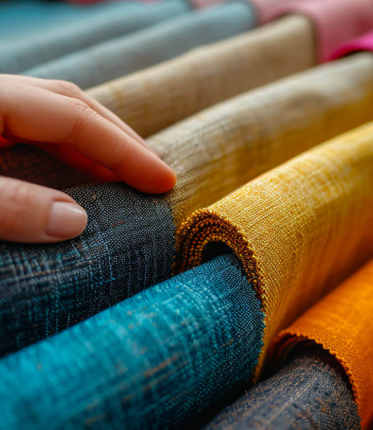 Textile & Garment - Centech Machinery